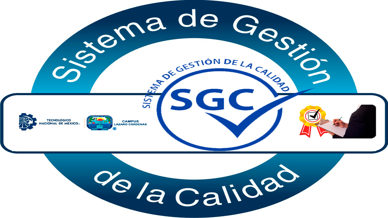 Tecnológico Nacional de México Campus Lázaro Cárdenas – TecNM – ITLAC